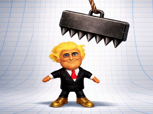 Play Trump Games Online With No Download