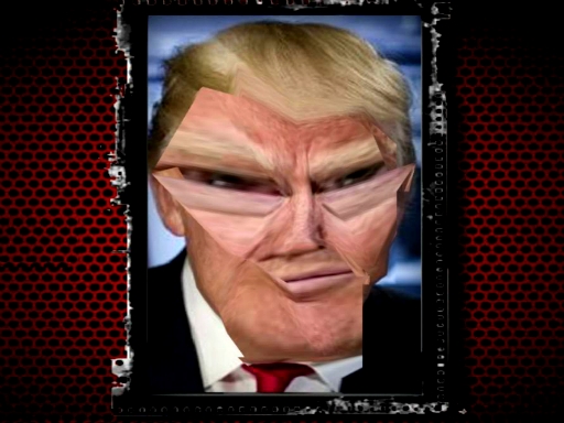 Play Trump Games Online With No Download