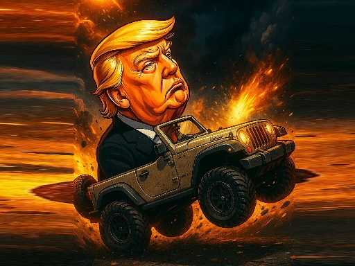Play Trump Games Online With No Download