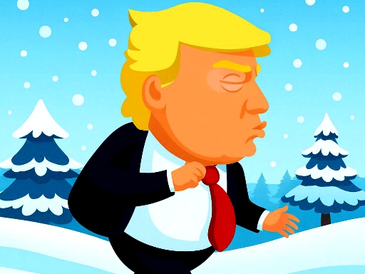 Play Trump Games Online With No Download