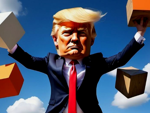 Play Trump Games Online With No Download